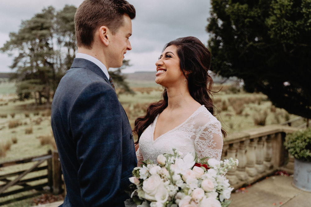 What Style of Bridal Bouquet is Right For You?