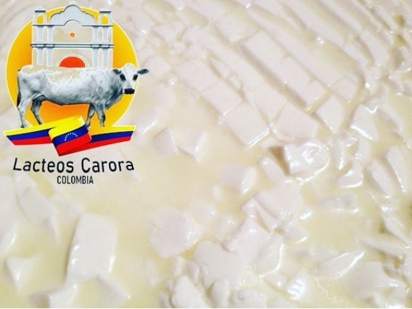 Lacteos Carora Colombia | Misitio