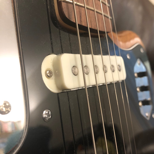 Jaguar Pickups | fletcherpickups