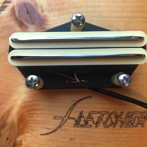 Tele Bridge Humbuckers | fletcherpickups