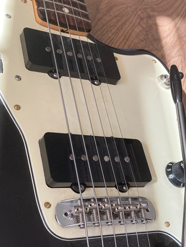 Jazzmaster Pickups | fletcherpickups