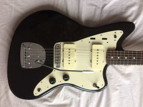 Jazzmaster Pickup Set | fletcherpickups