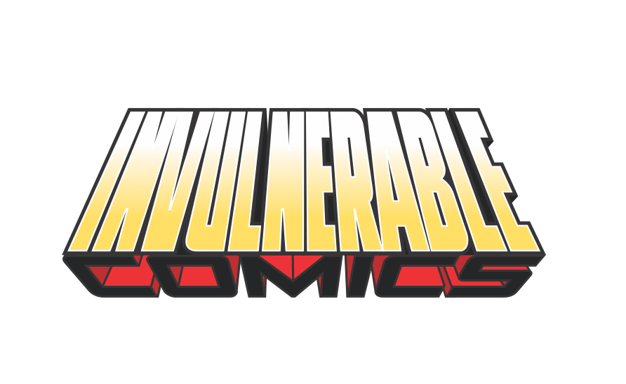Home | Invulnerable Comics