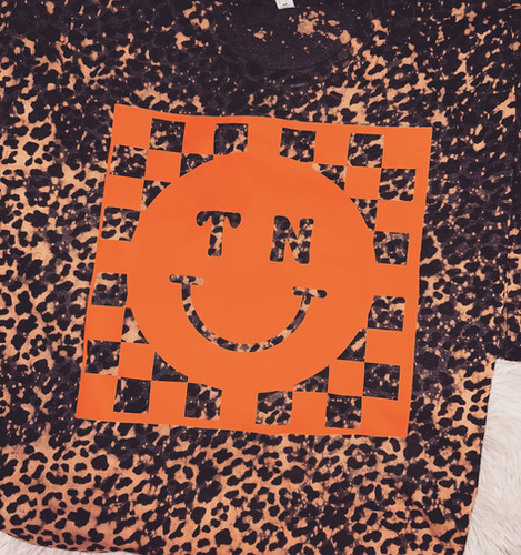 TN smiley | Southern Arrow