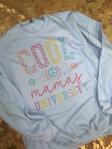 Mama university | Southern Arrow