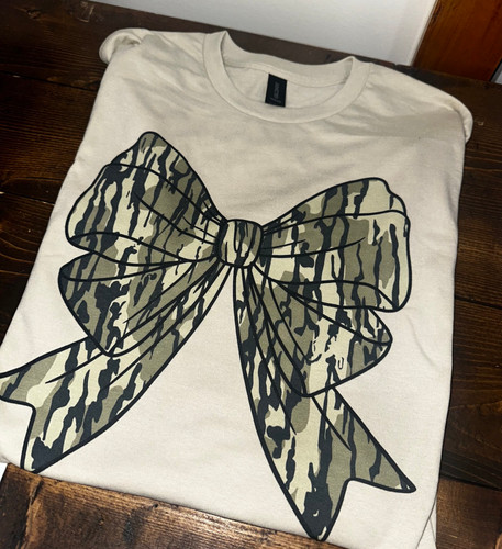 Preppy camo | Southern Arrow