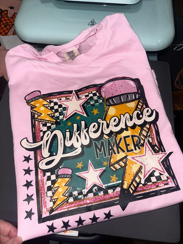 Difference maker | Southern Arrow