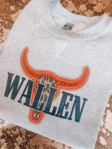 Red steer | Southern Arrow