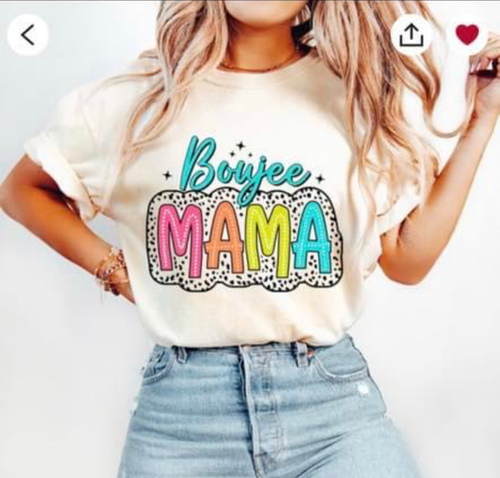 Boujee mama | Southern Arrow