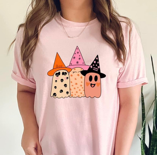 Preppy ghost | Southern Arrow