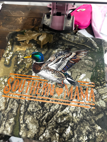 Southern mama | Southern Arrow