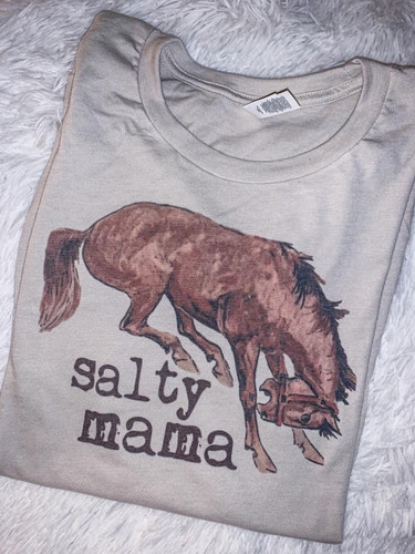 Salty mama | Southern Arrow