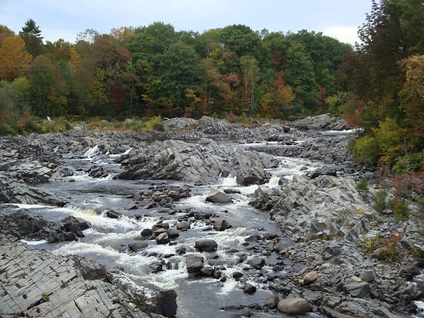 Home | Anson Maine Historical Society