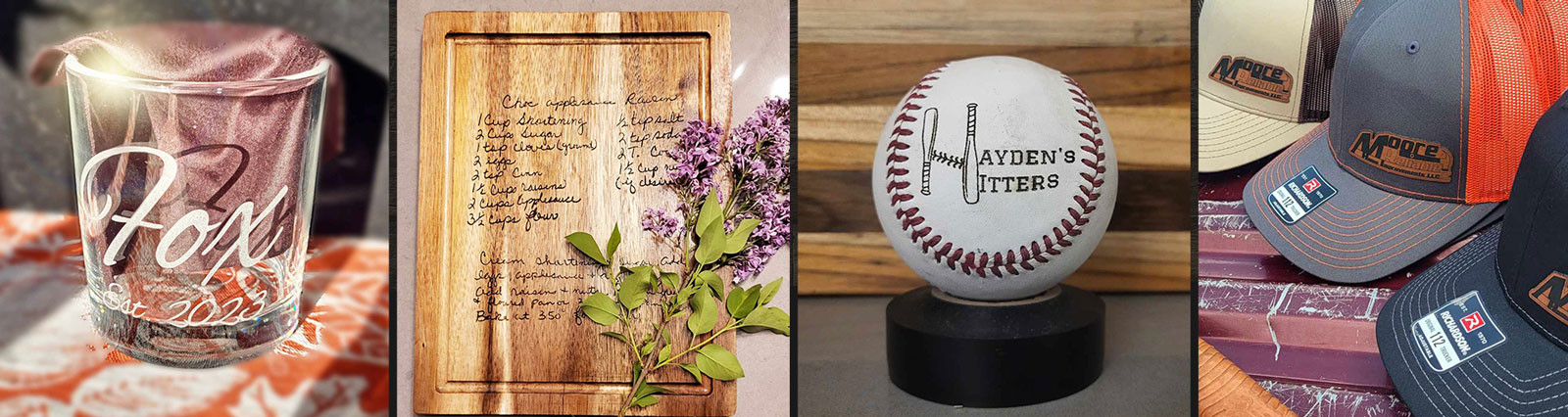 Fearless Designs | Unique personalized items