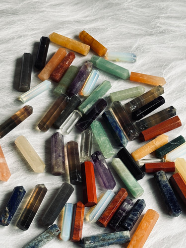 Single Point Pencil Stones | Atyahara