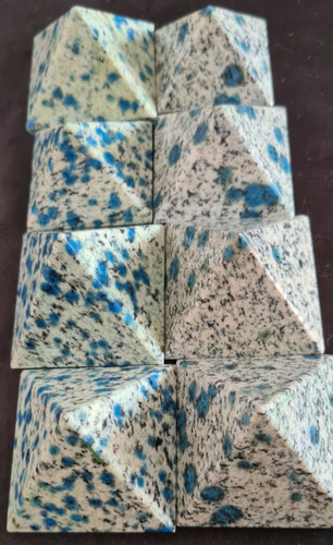 K2 Pyramids | Earth Editions