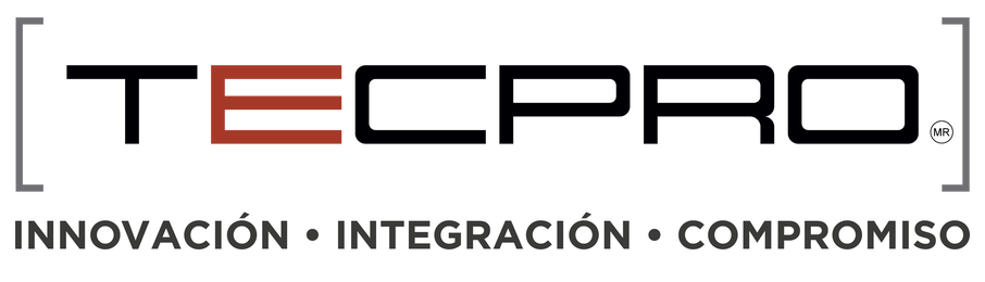 TECPRO | PRODUCTOS