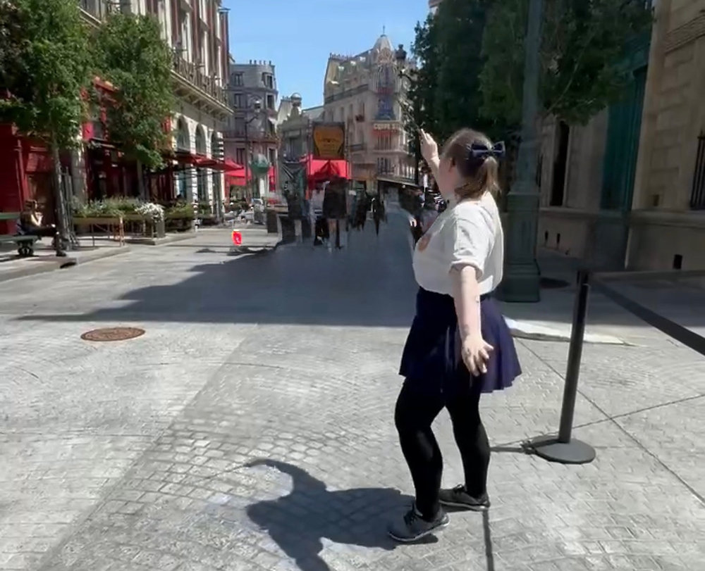 Interactive Harry Potter Wands at Universal Orlando FAQ: Spell Locations, Pro Tips, and More ...