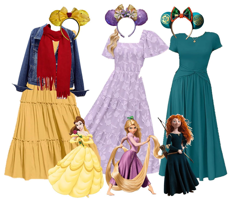 Alaska Cruise Packing List: What to Pack for Disney Cruise Line