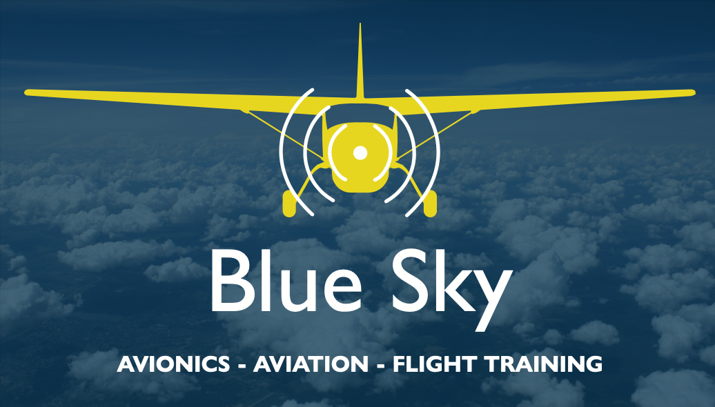 ABOUT US | Blue Sky Aviation | United States