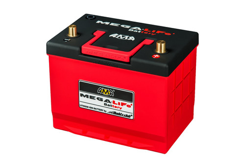 MV-26L (Group 24F) | MEGALiFe Battery USA