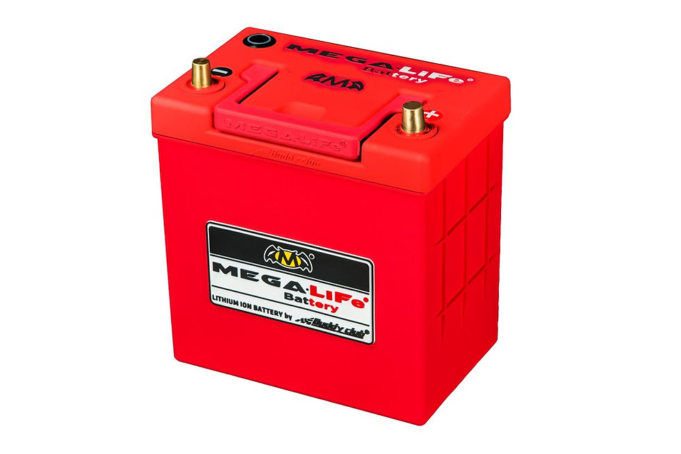 MR-19 (Group 151R) | MEGALiFe Battery