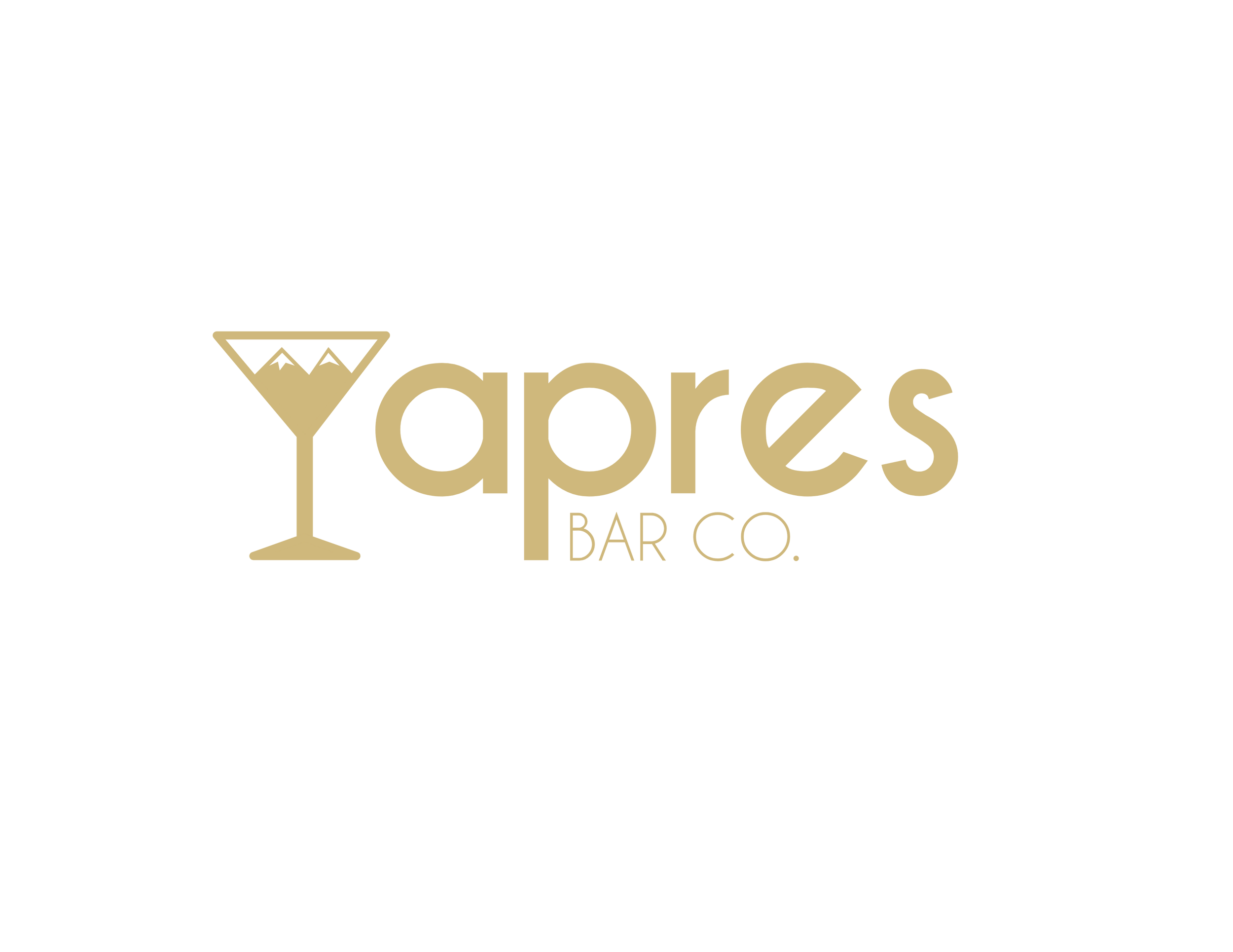 Apres Bar Co. | Mobile Bartending Service