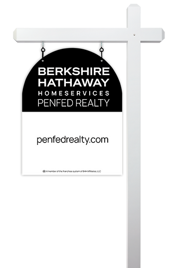 Why Switch to PenFed Realty