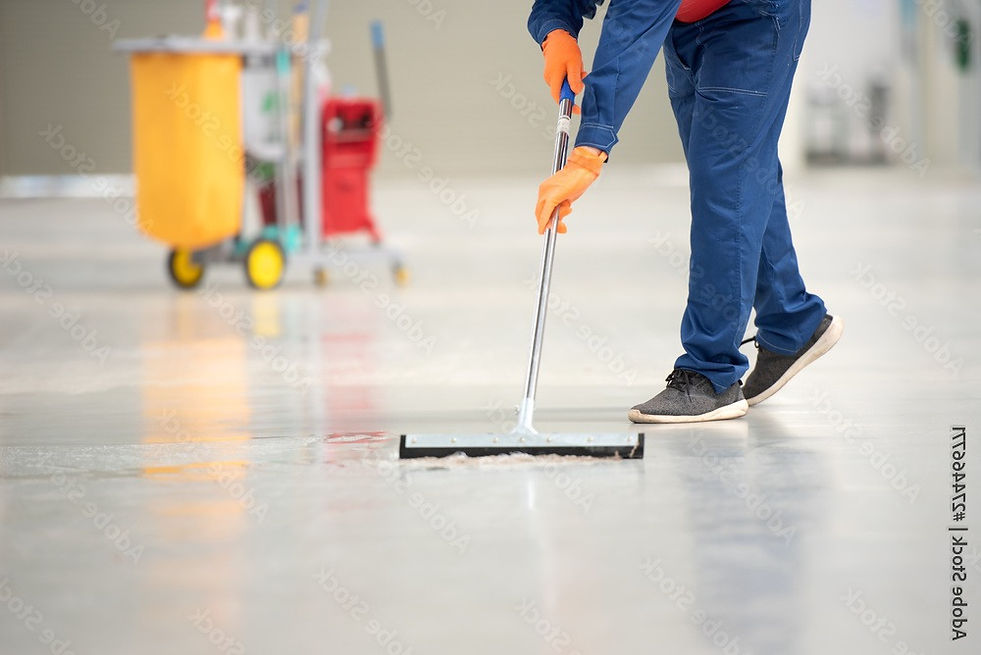 Home | Cleaning King