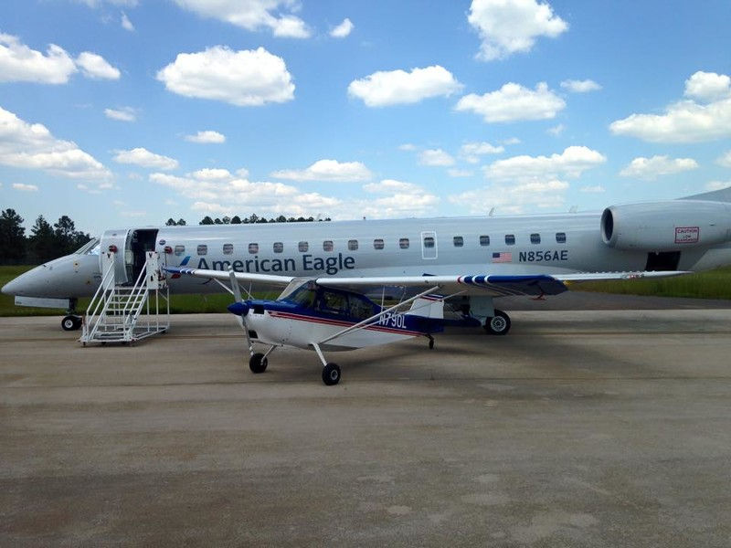 How Your Choice of Flight Training Programs Affects Your Future