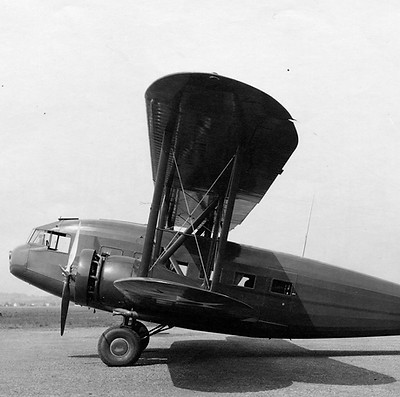 Aircraft Dispatcher History American Airlines 166 | The Aviation Vault