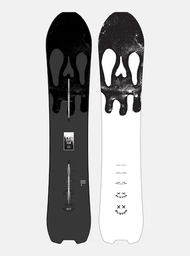 Burton Skeleton Key (2024) | Gull Ski & Snowboard