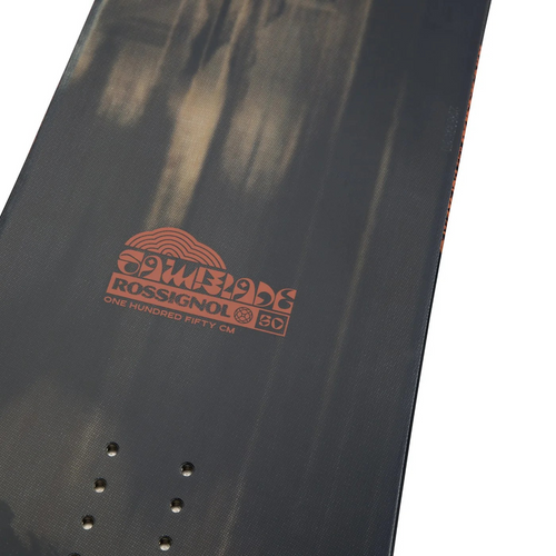 Rossignol Sawblade (2023) | Gull Ski & Snowboard