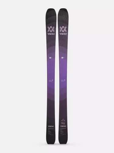 Volkl Rise Beyond 96W (2025) | Gull Ski & Snowboard