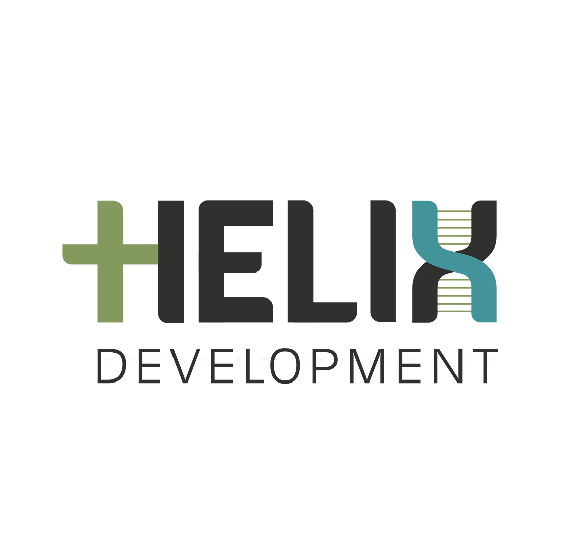 Helix | Indiana Modular Developer