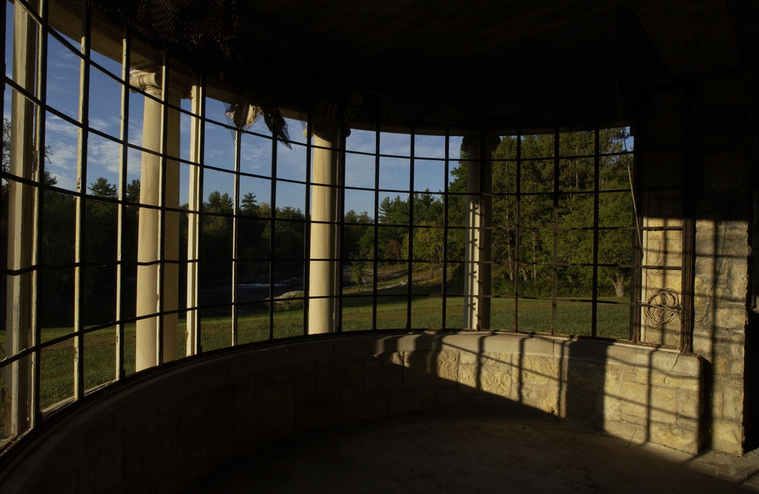 HOME | Gresham Novitiate | Historic Wisconsin Mansion