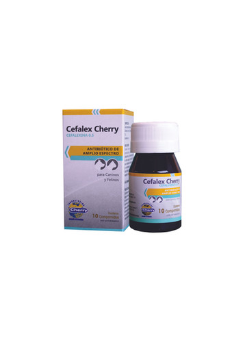 Cefalex Cherry | Cherry