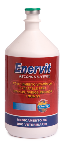 Enervit | Cherry