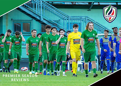 Club History | Bay Olympic Football Club | Auckland