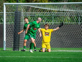 Bay Olympic Football Club | Auckland