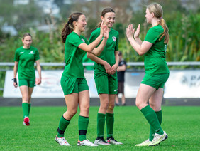 Bay Olympic Football Club | Auckland