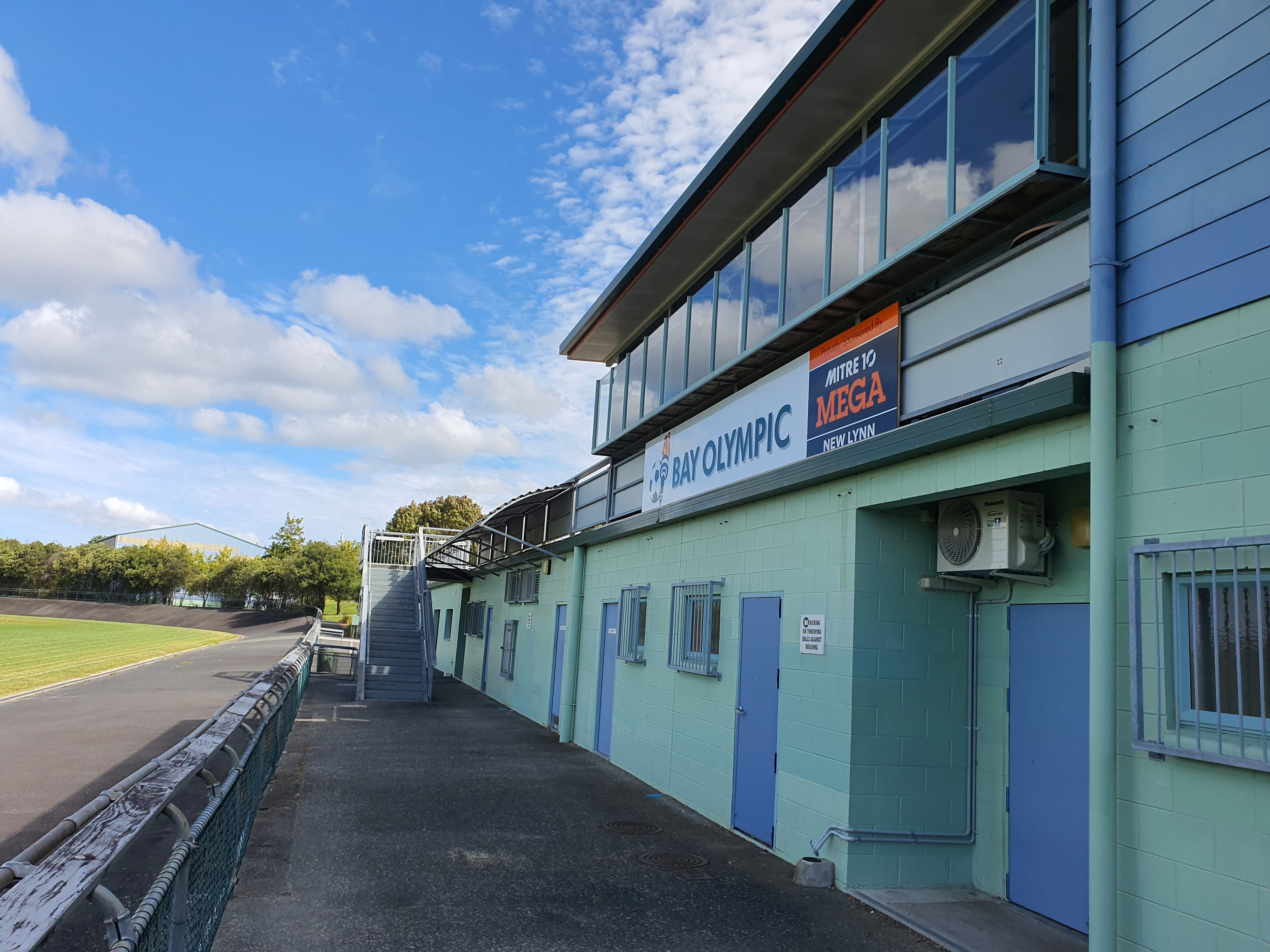 Honours Board Photos | Bay Olympic Football Club | Auckland