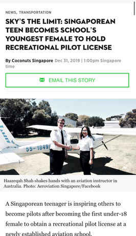 AEROVIATION: The aviation and flight training hub.