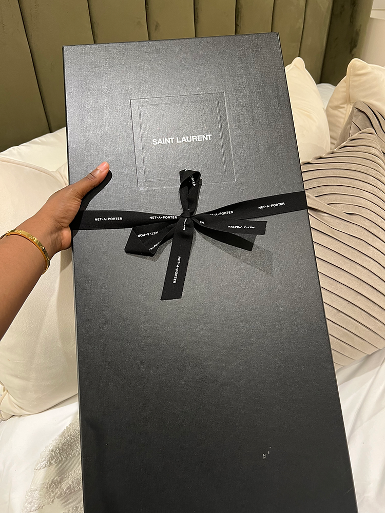 Feeling Loved🥂 | Tamara Monáe