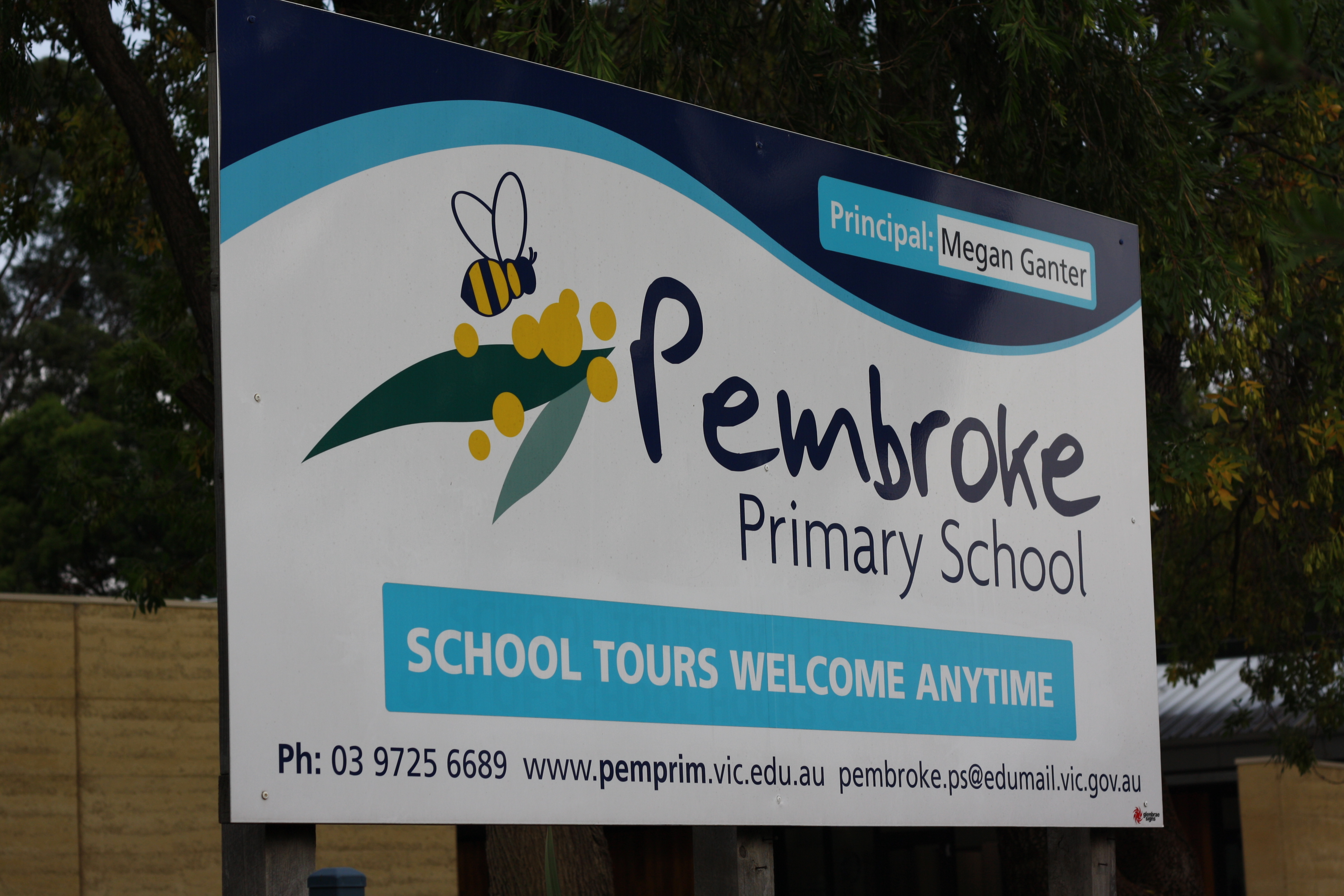 Pembroke Primary School - Mooroolbark
