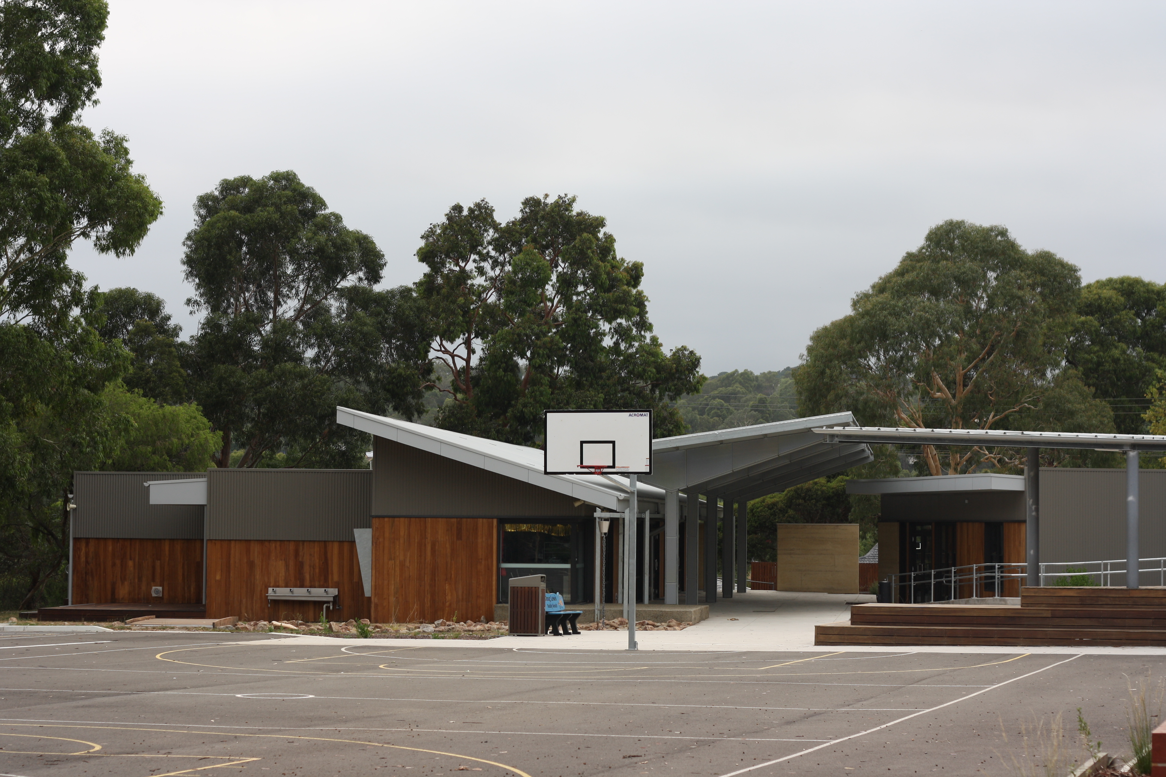 Pembroke Primary School - Mooroolbark