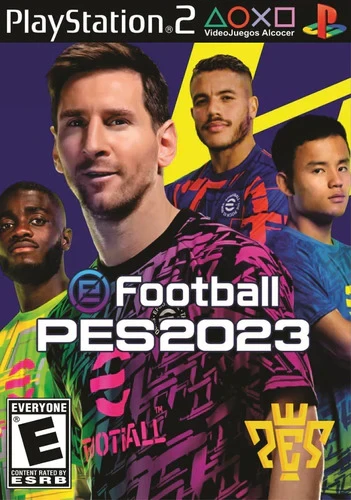 PES 2023 | Mmm Technologies Pri