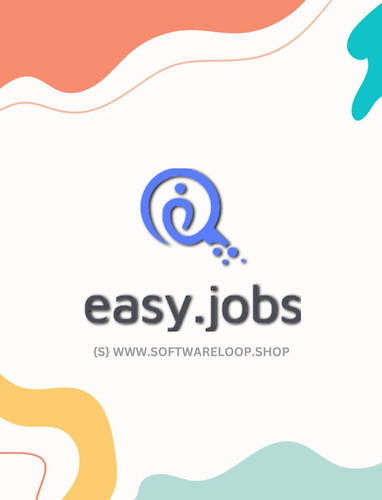 easy.jobs | {S}SOFTWARELOOP.SHOP