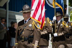 Culpeper County Sheriff's Office