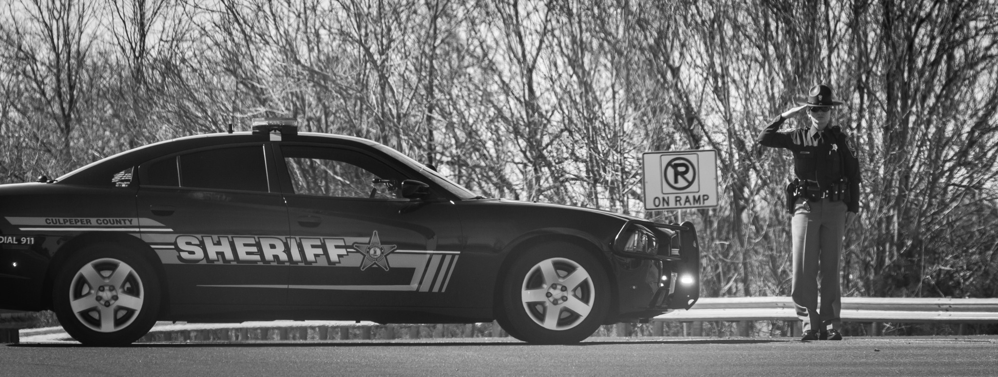 Culpeper County Sheriff's Office